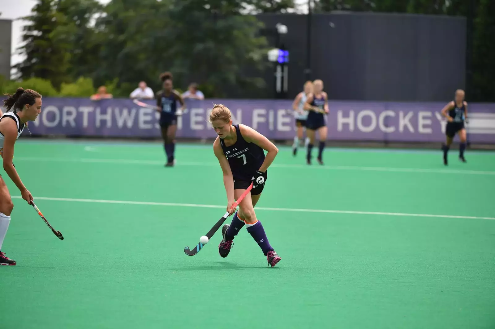 Northwestern University