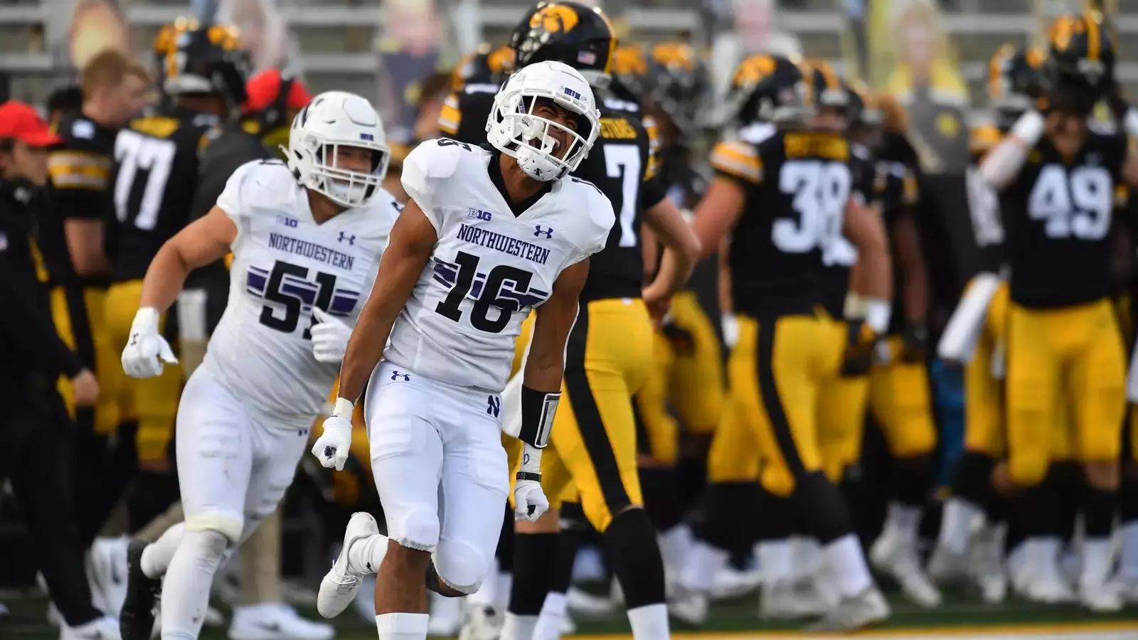 Northwestern University