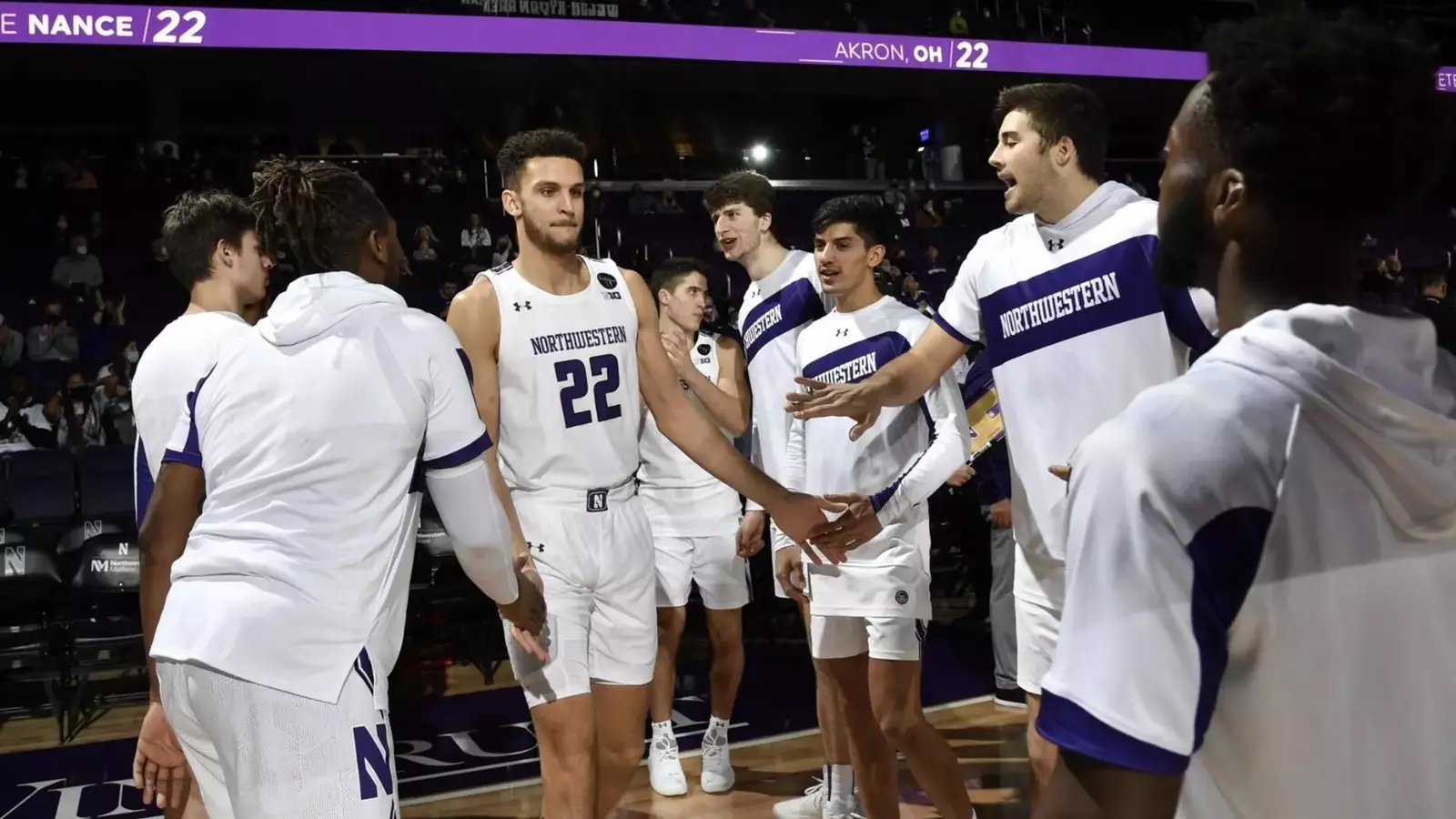 Northwestern University