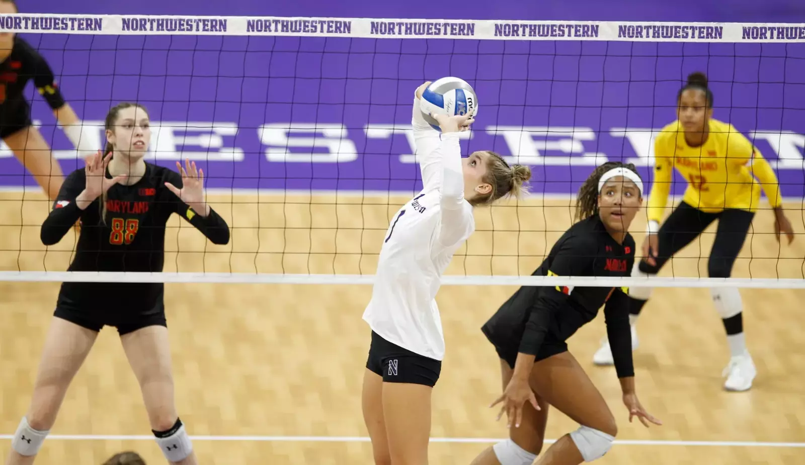 Northwestern University