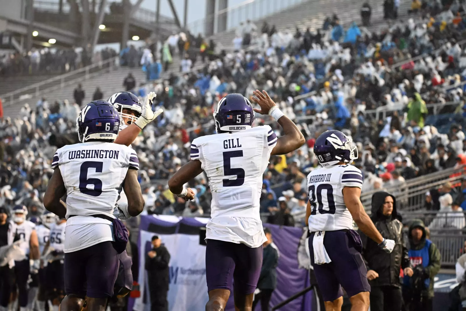 Northwestern University