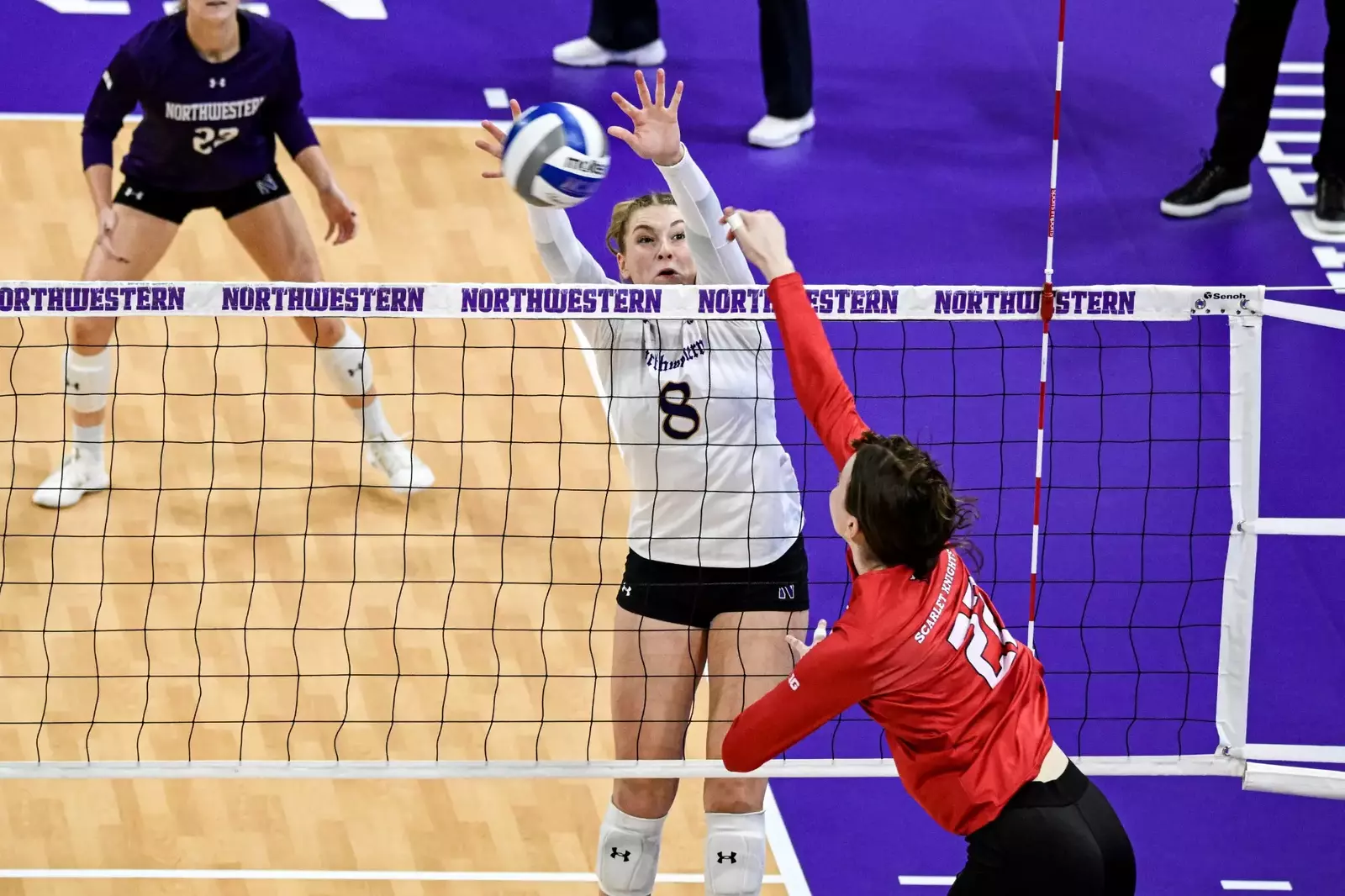 Northwestern University