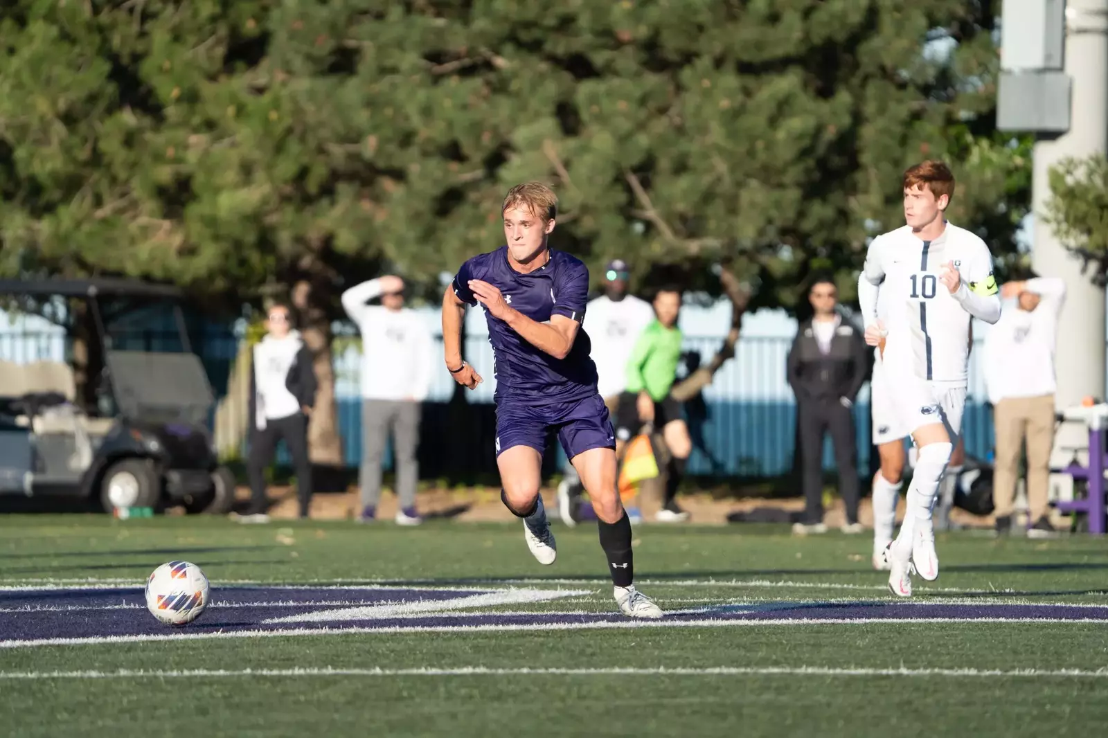 Northwestern University