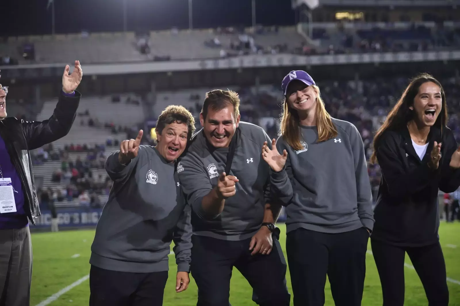 Northwestern University