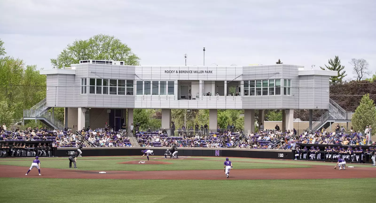 Northwestern University
