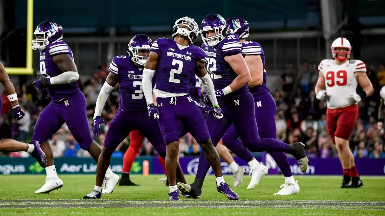 Northwestern University