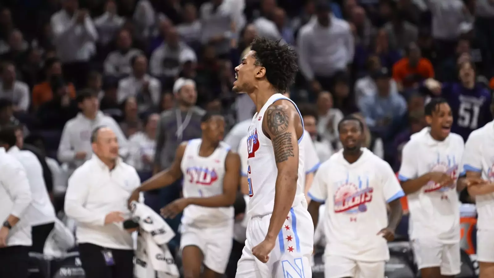 Northwestern University