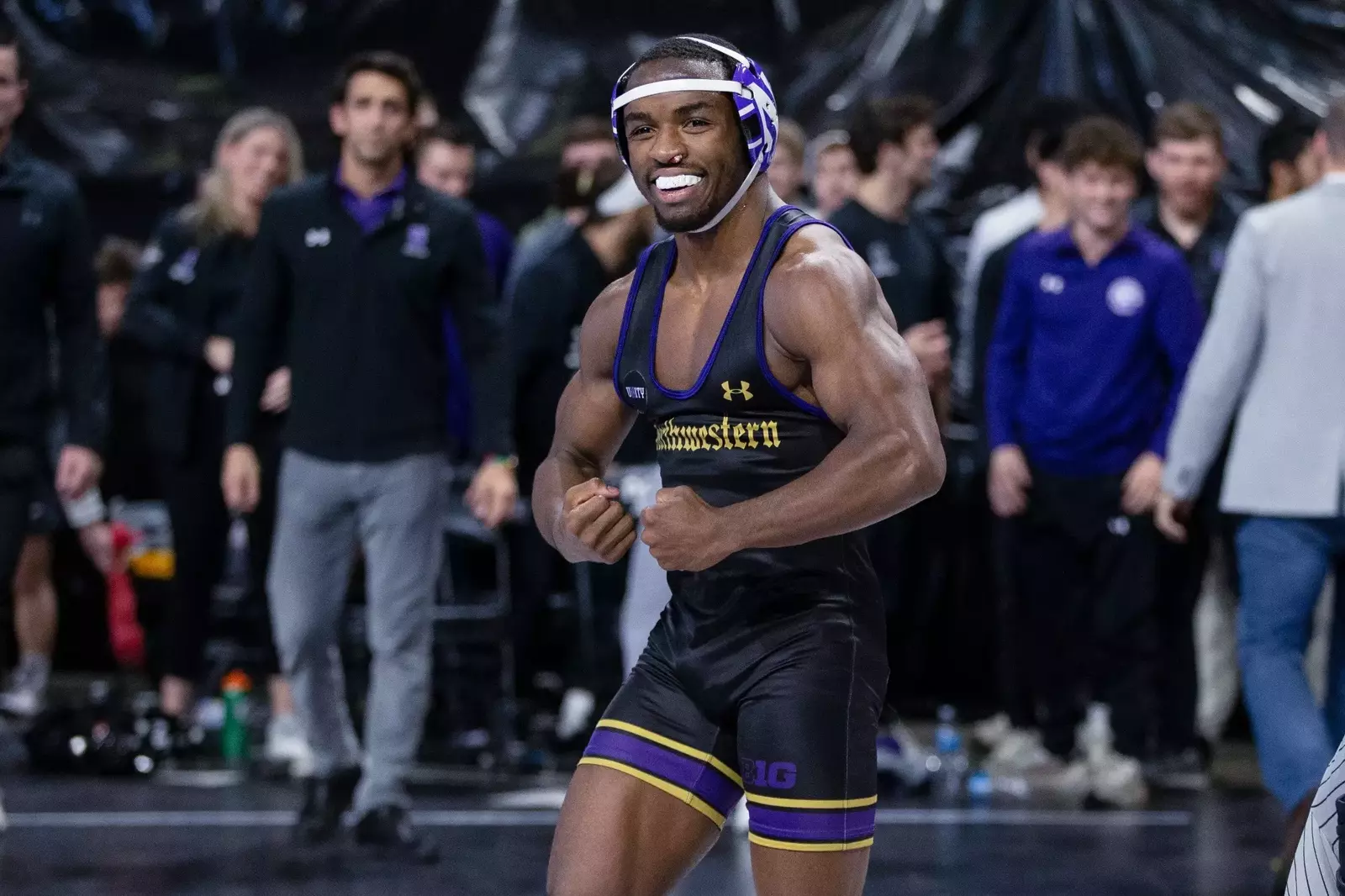 Northwestern University