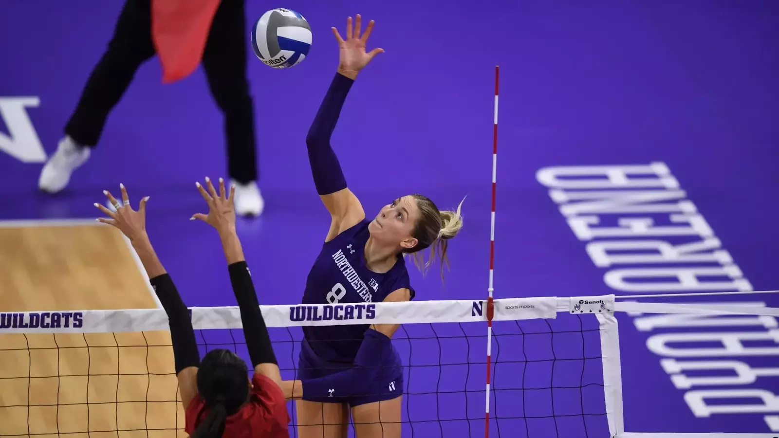 Northwestern University