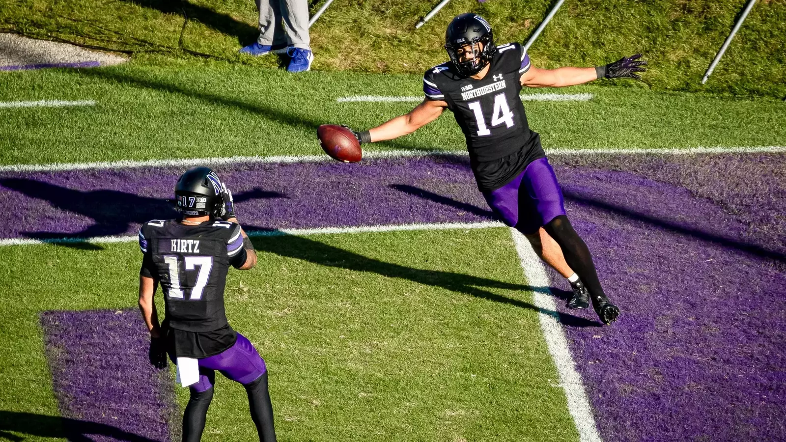 Northwestern University