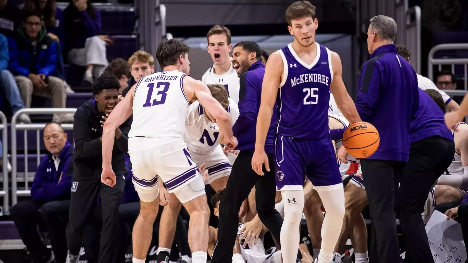 Northwestern University