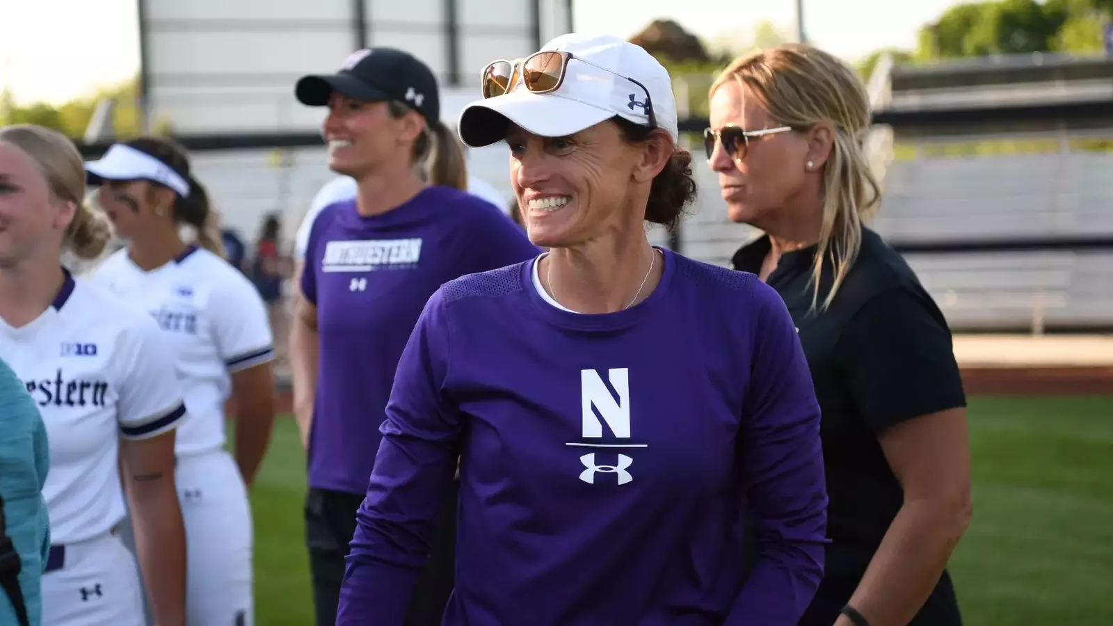 Northwestern University