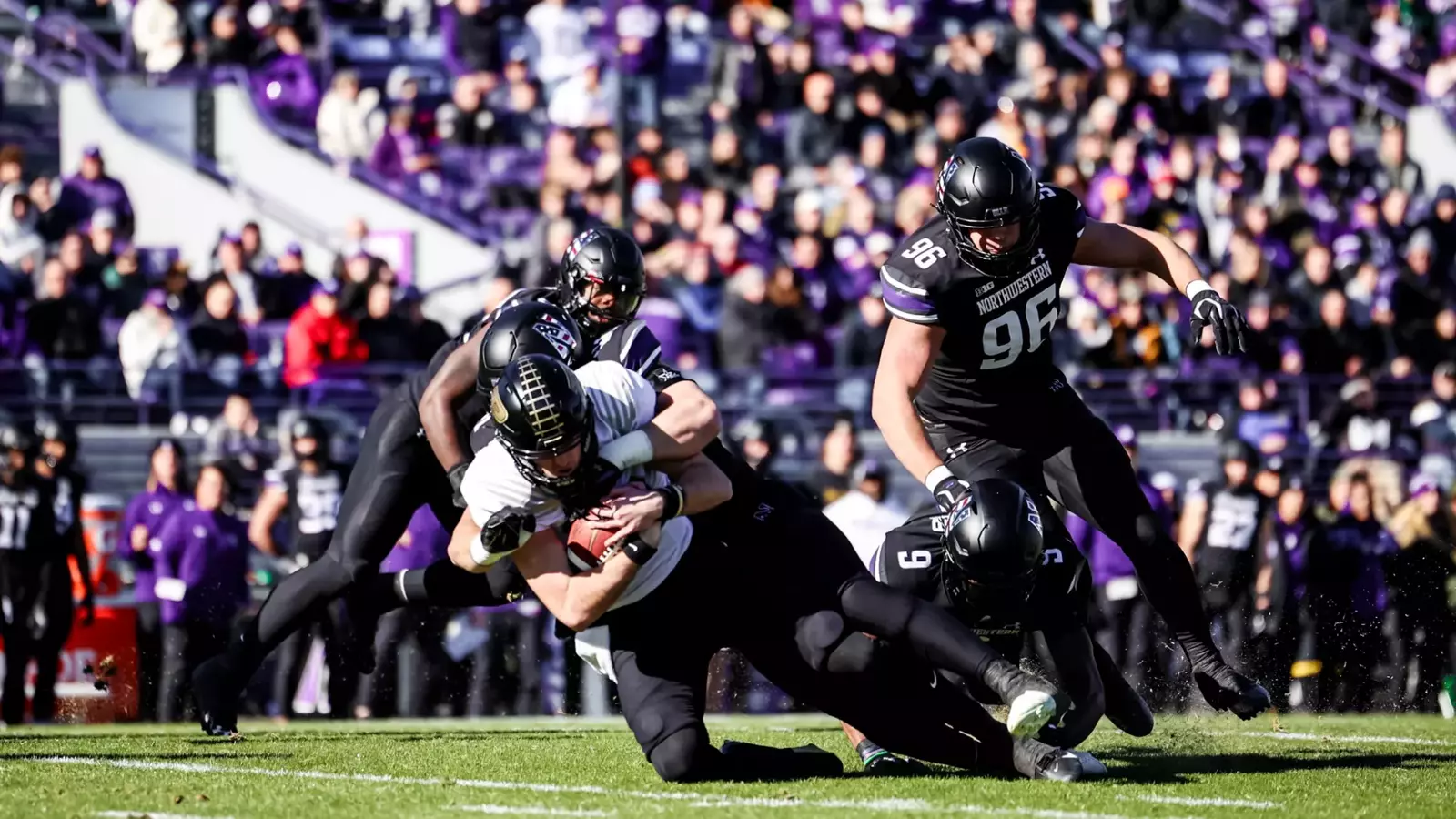 Northwestern University