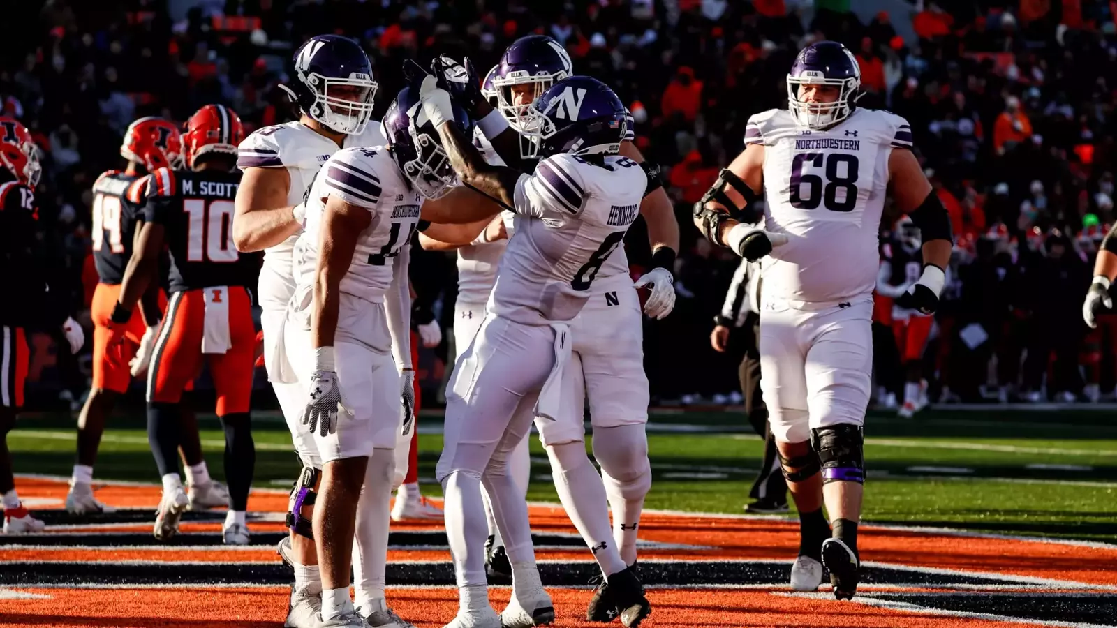 Northwestern University