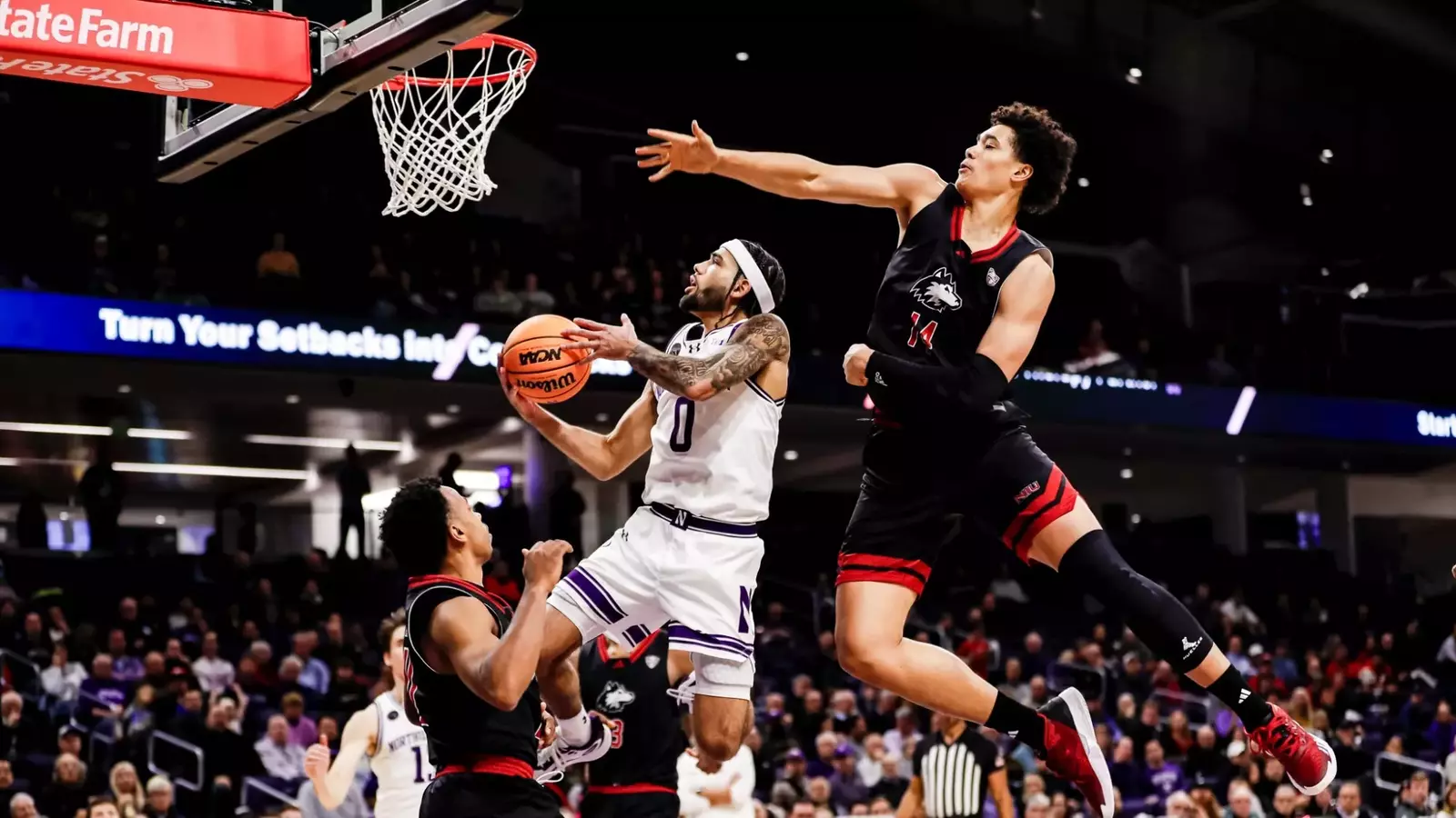 Northwestern University