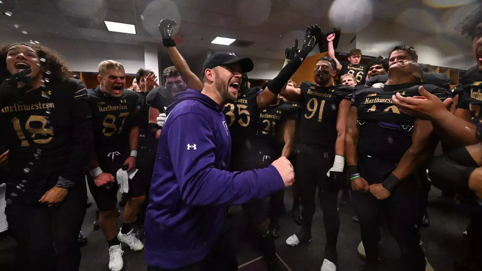 Northwestern University