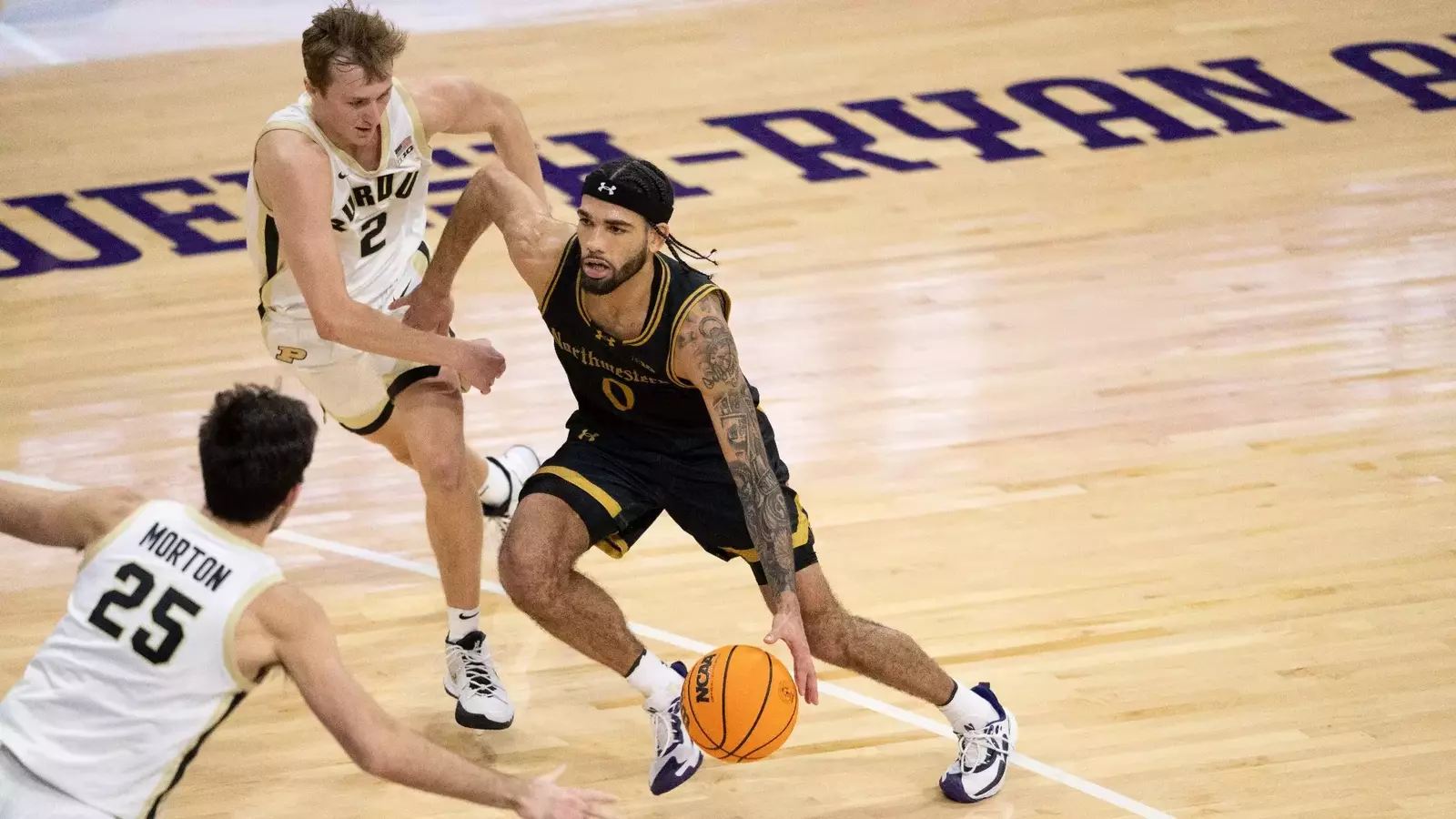 Northwestern University