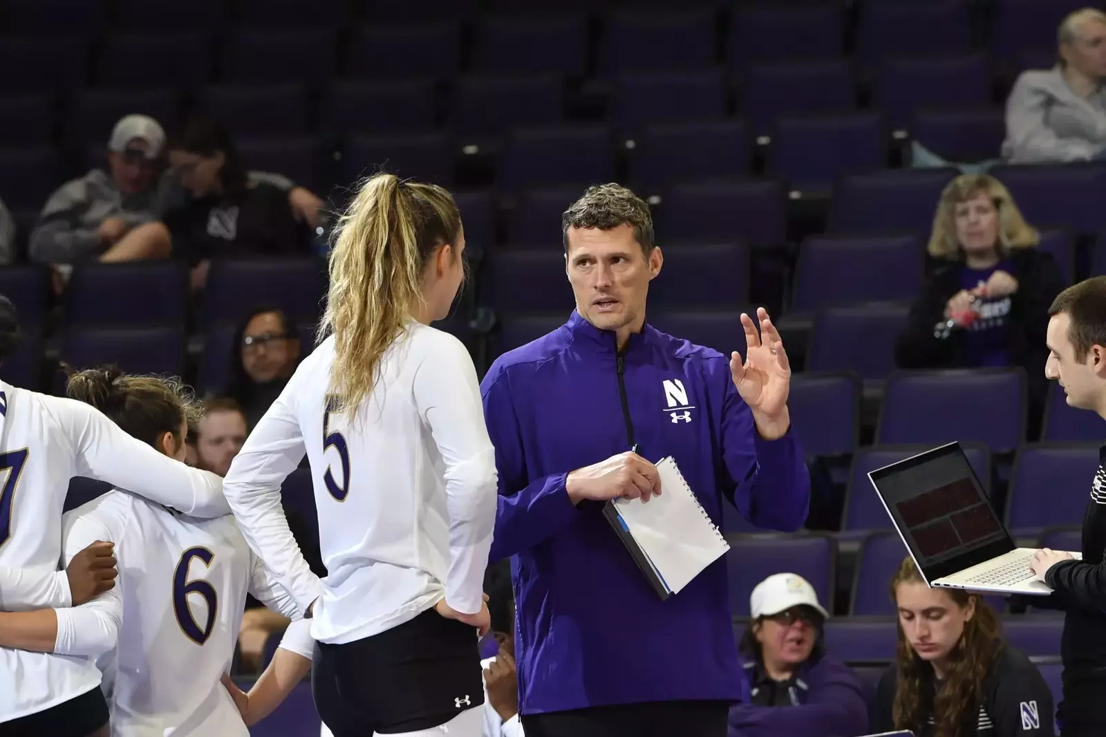 Northwestern University