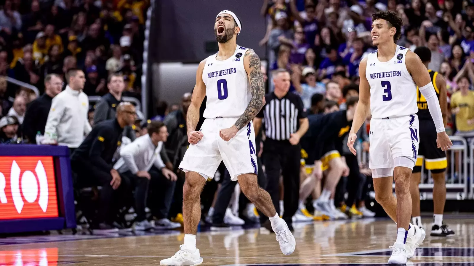 Northwestern University