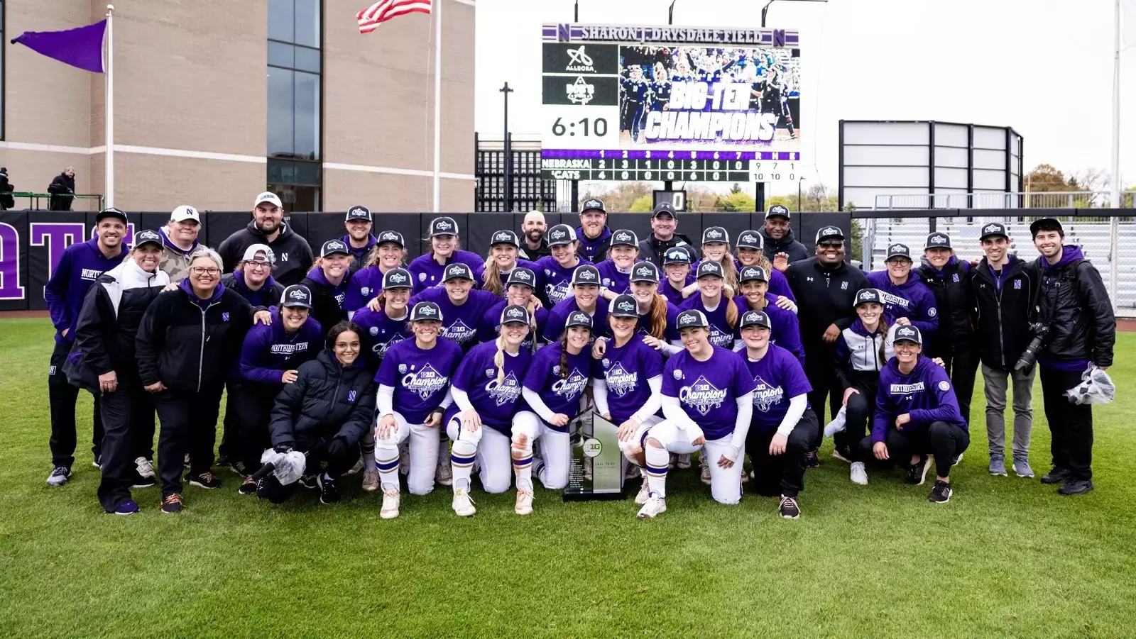 Northwestern University