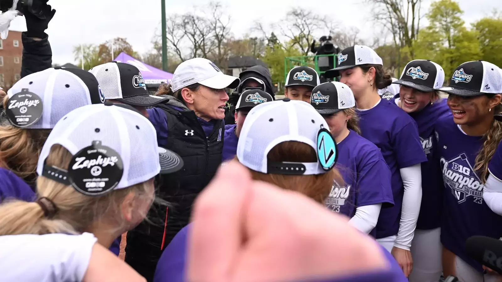 Northwestern University