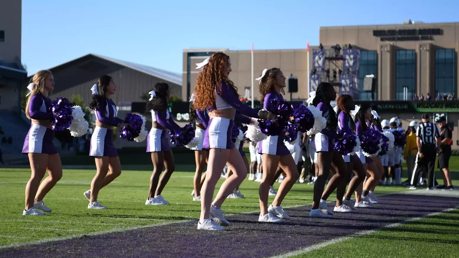 Northwestern University
