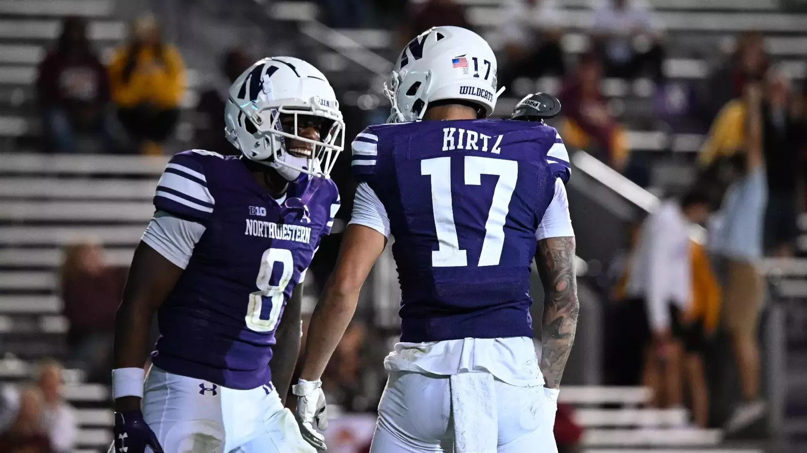 Northwestern University