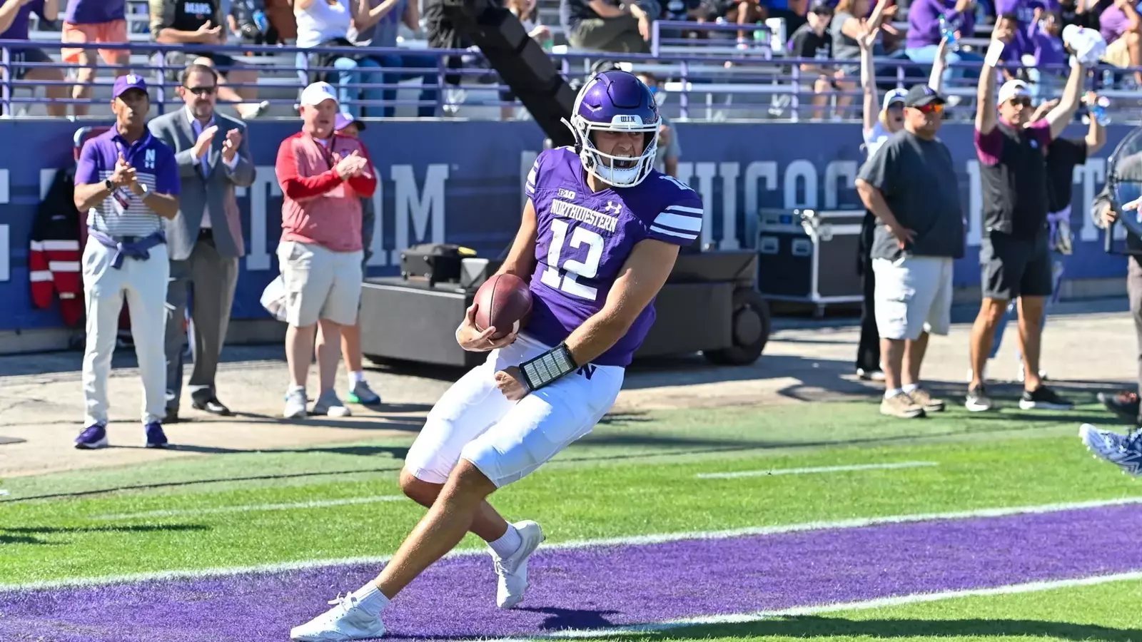 Northwestern University