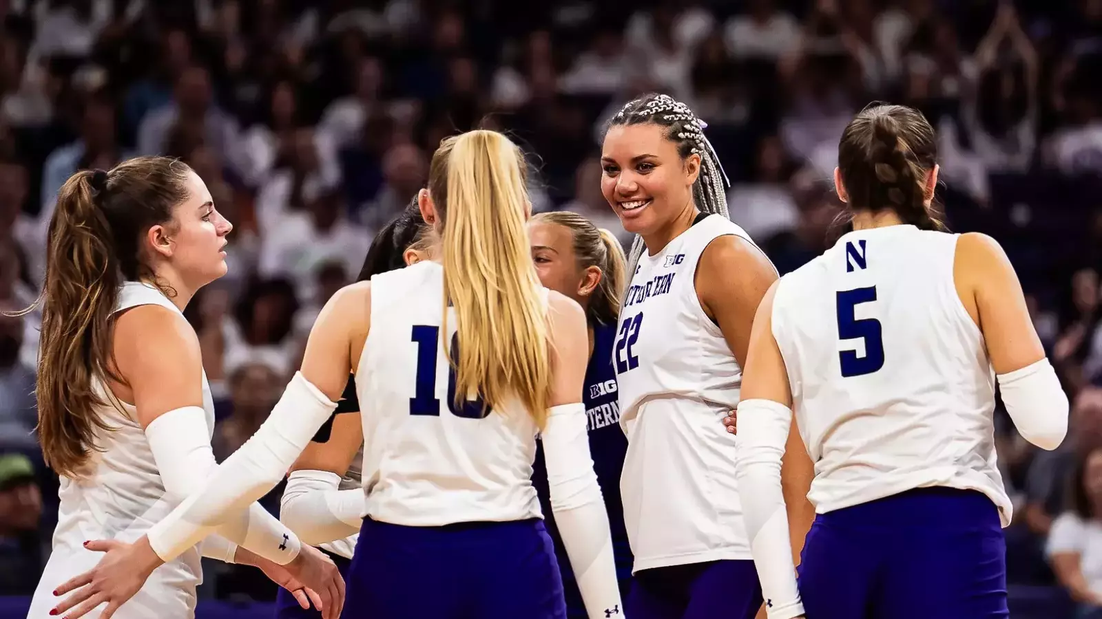 Northwestern Wildcats Face Iowa Hawkeyes on Big Ten Network - BVM Sports