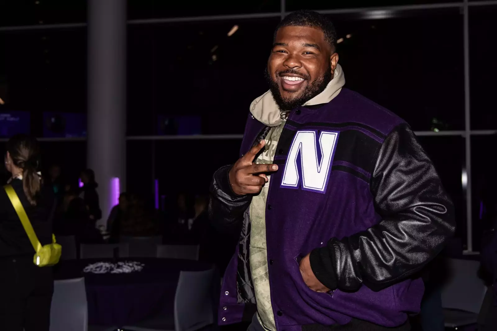 Northwestern University