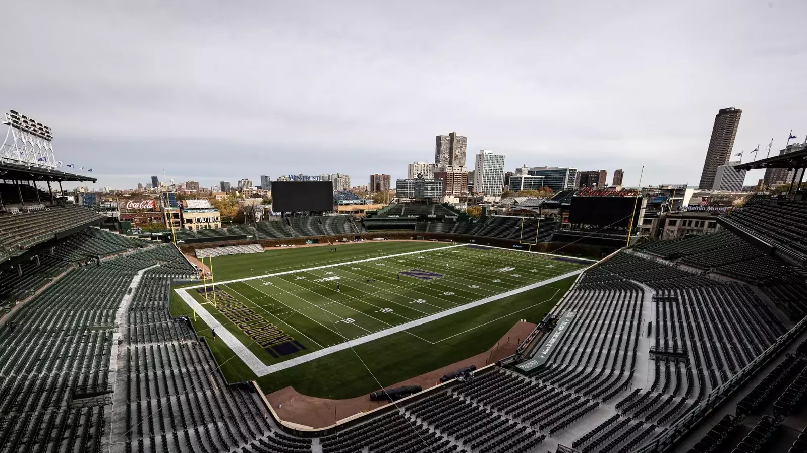 Northwestern University