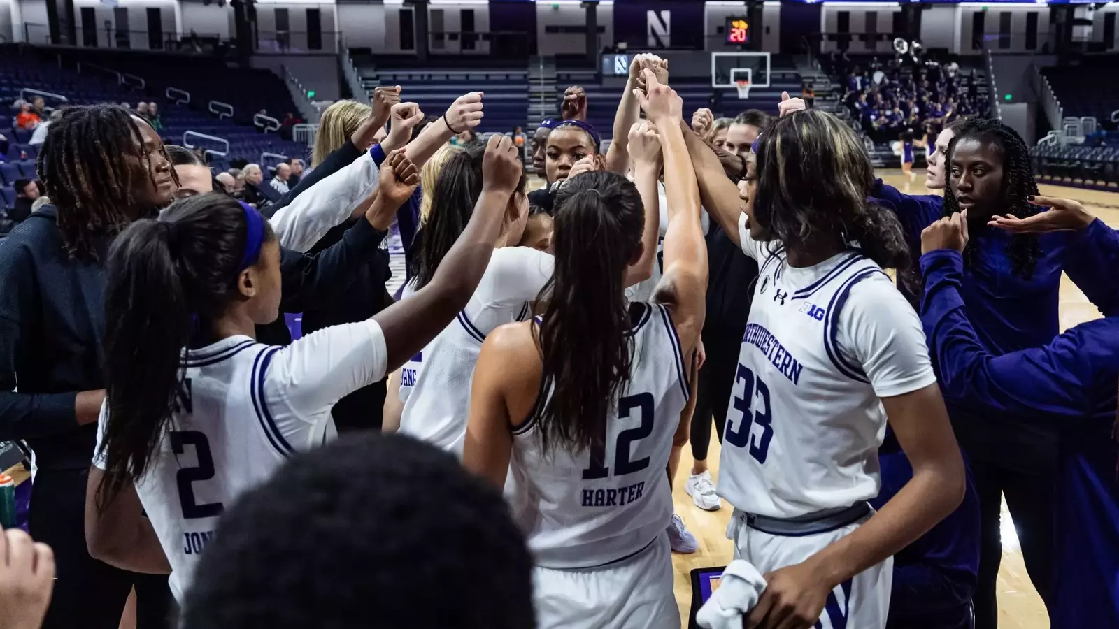 Northwestern University