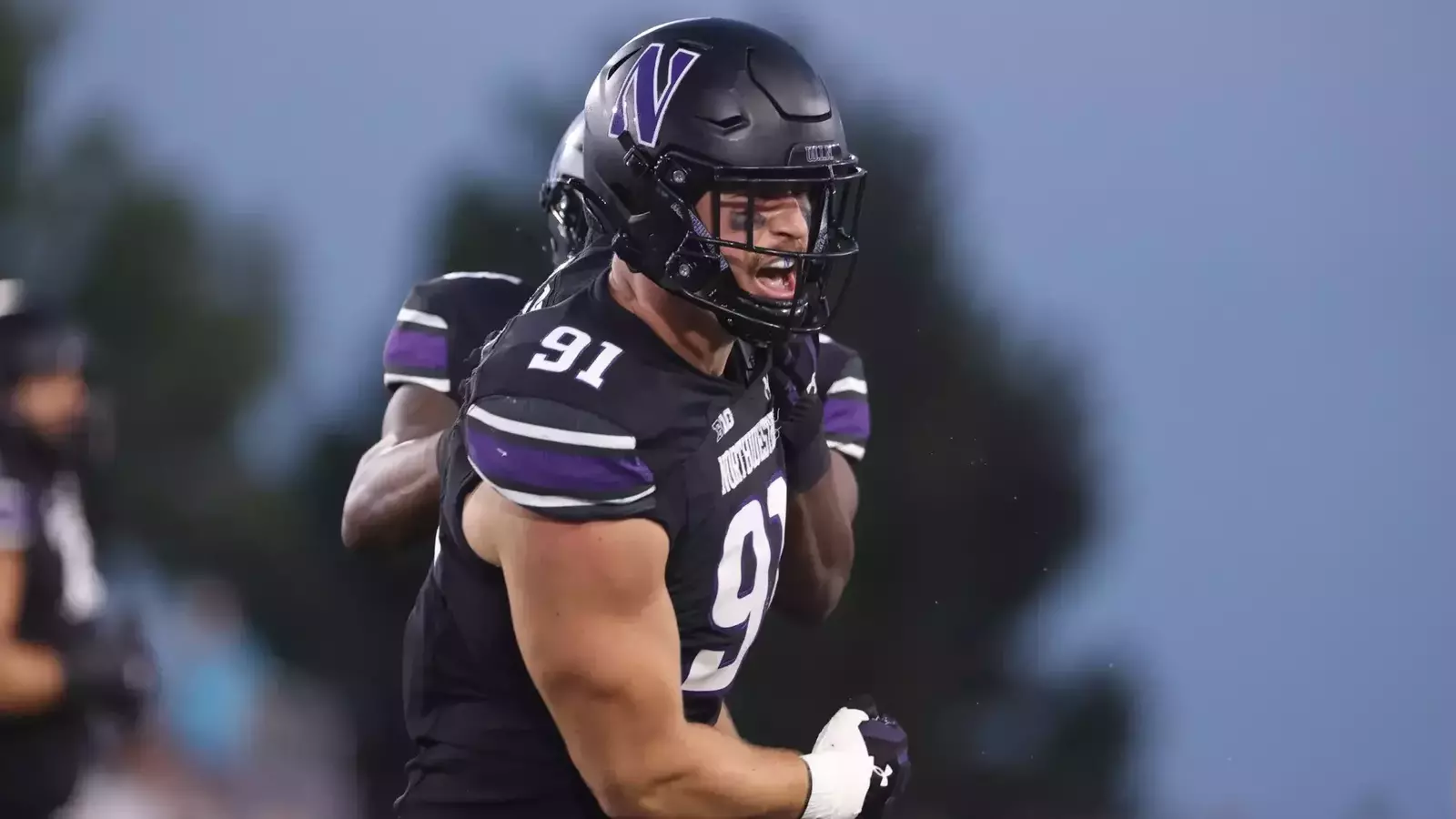 Northwestern University