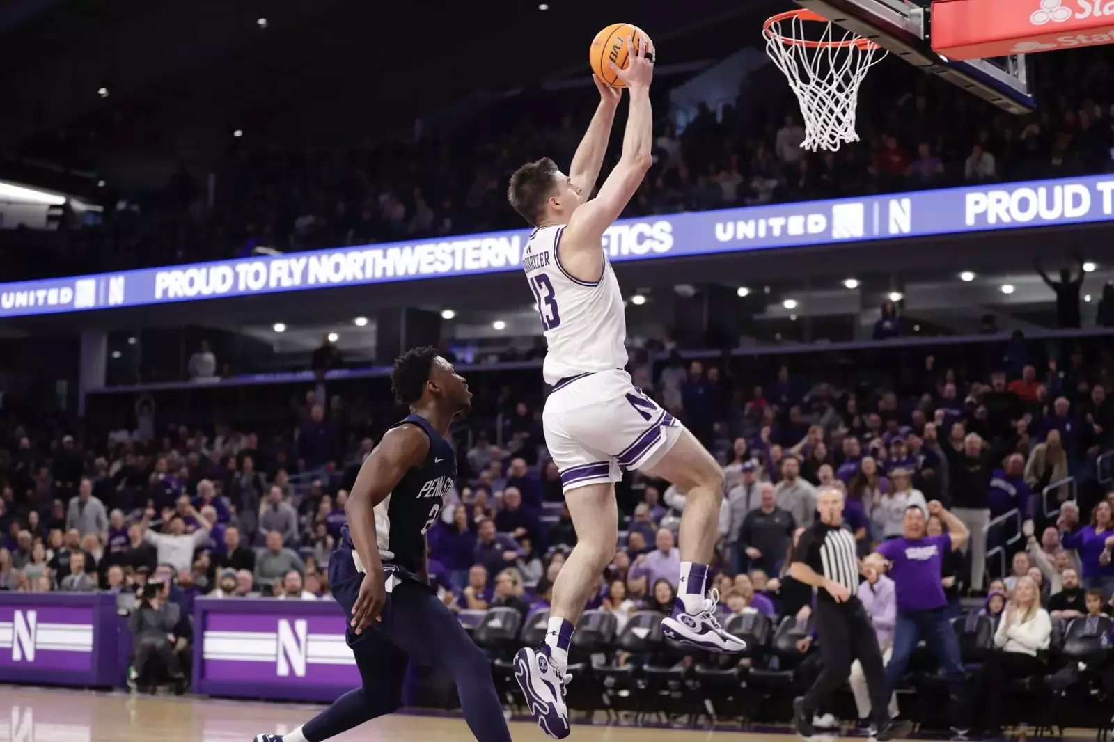 Northwestern University