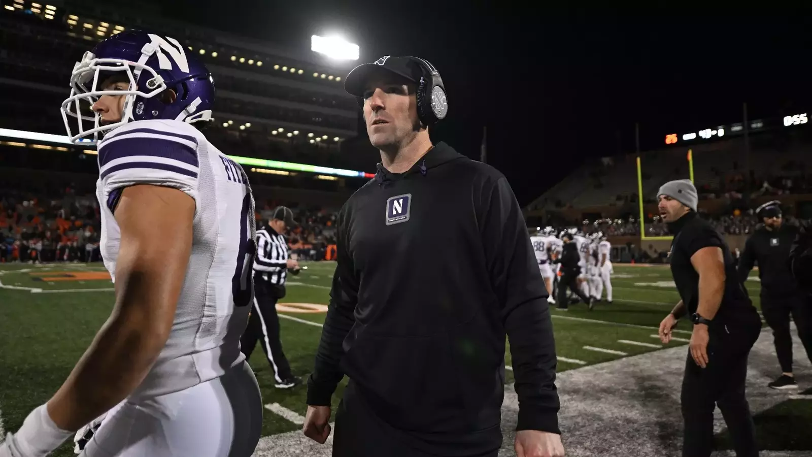 Northwestern University