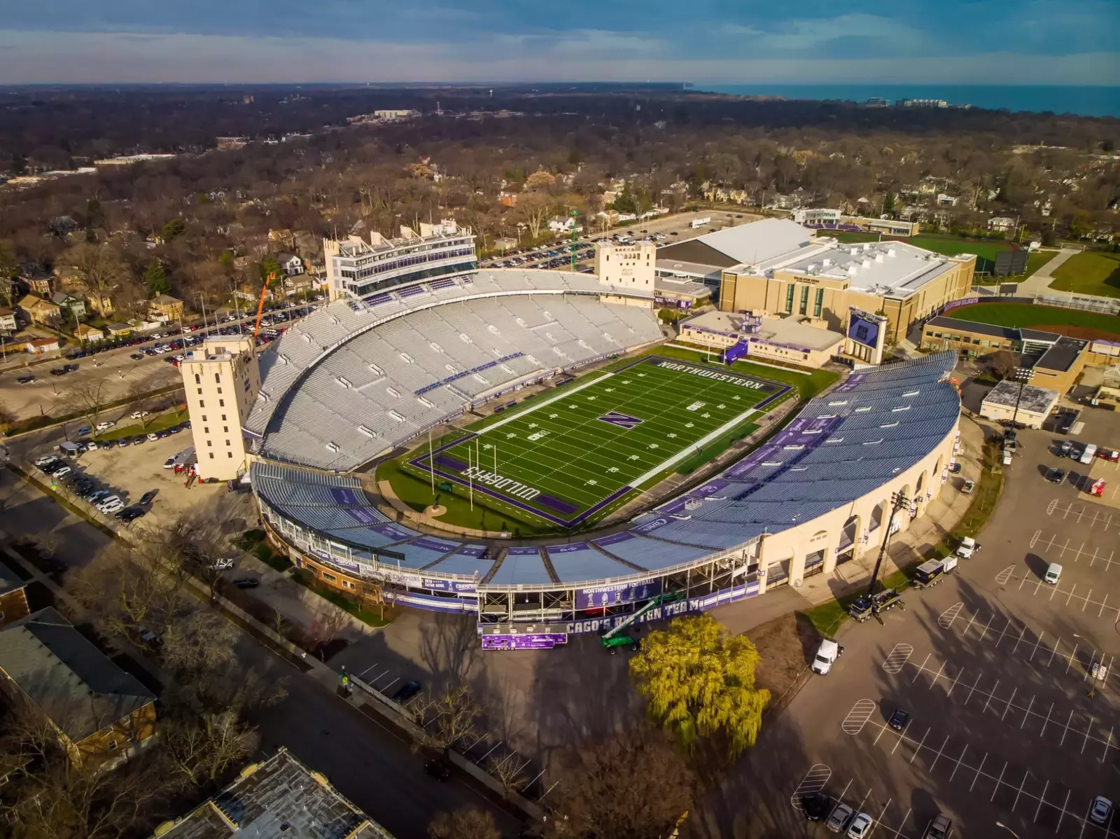 Northwestern University