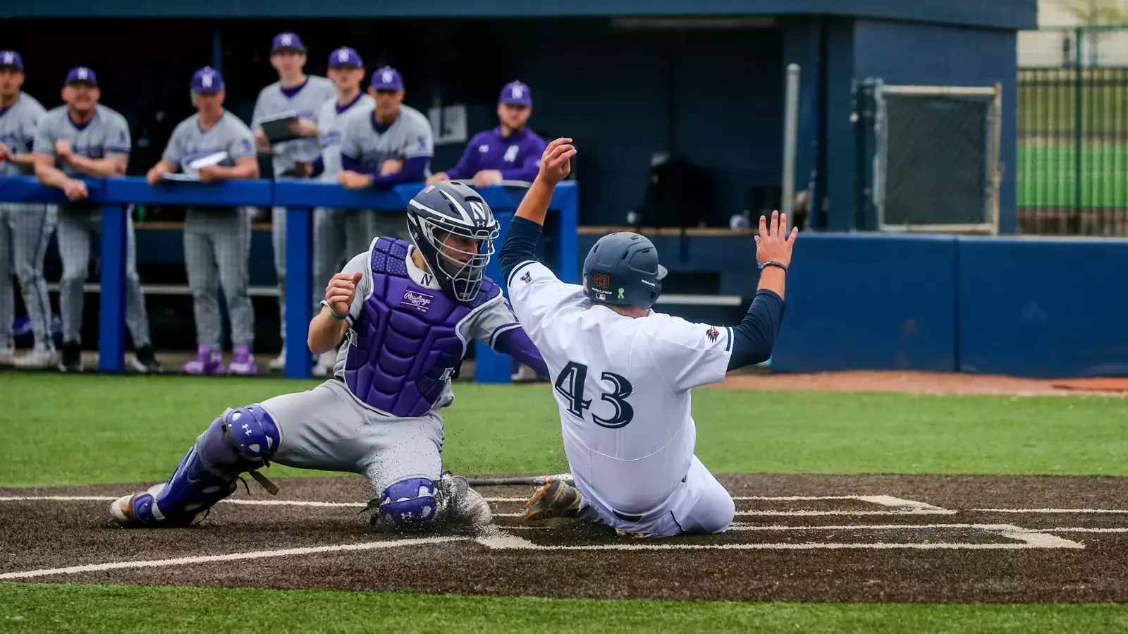 Northwestern University
