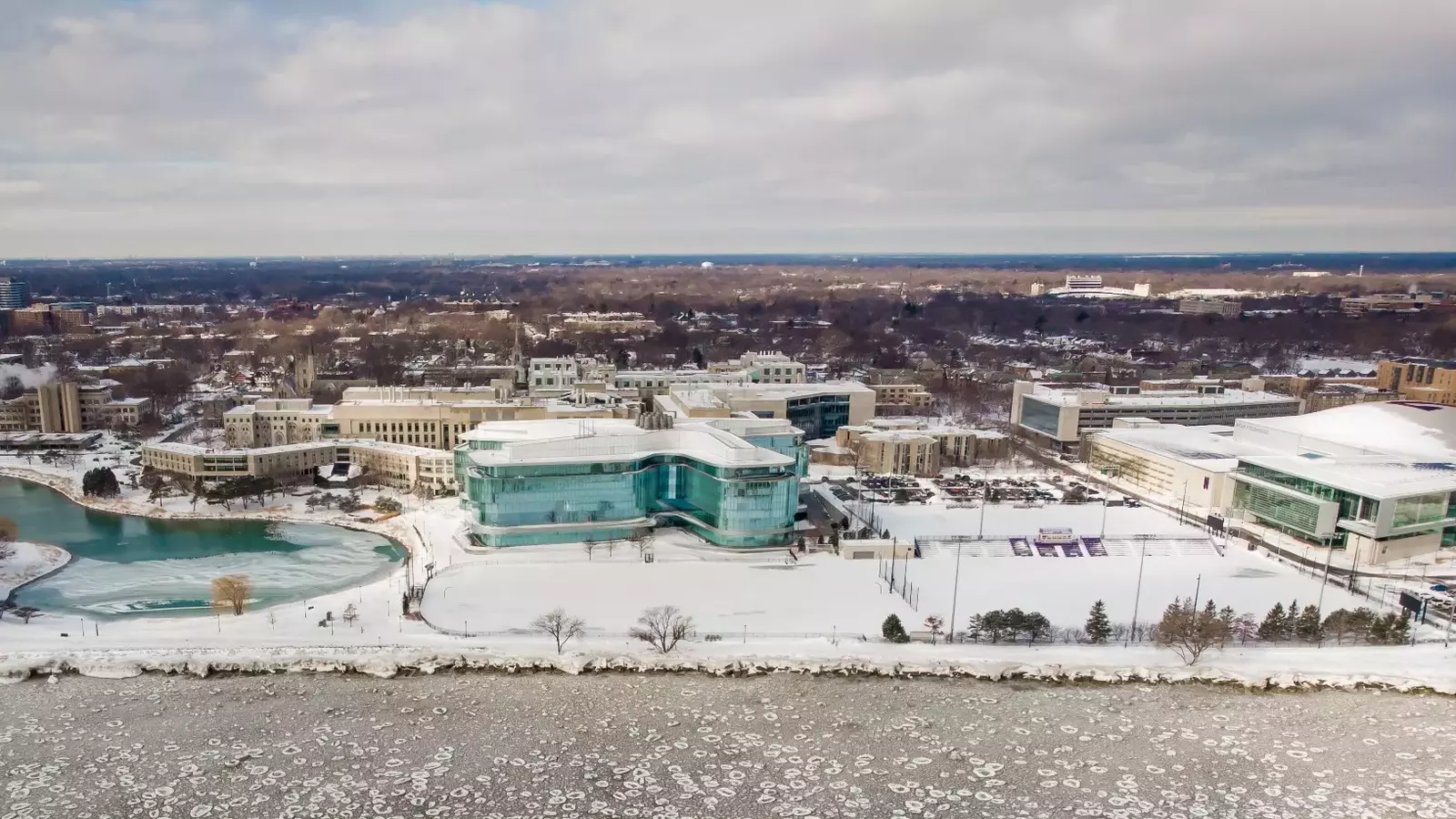 Northwestern University