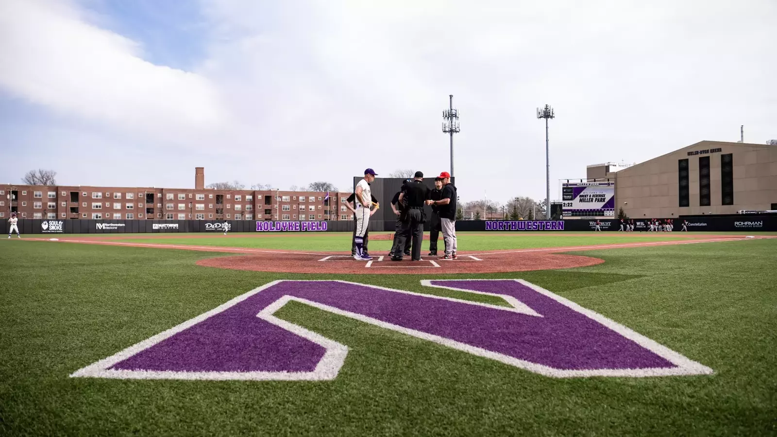 Northwestern University