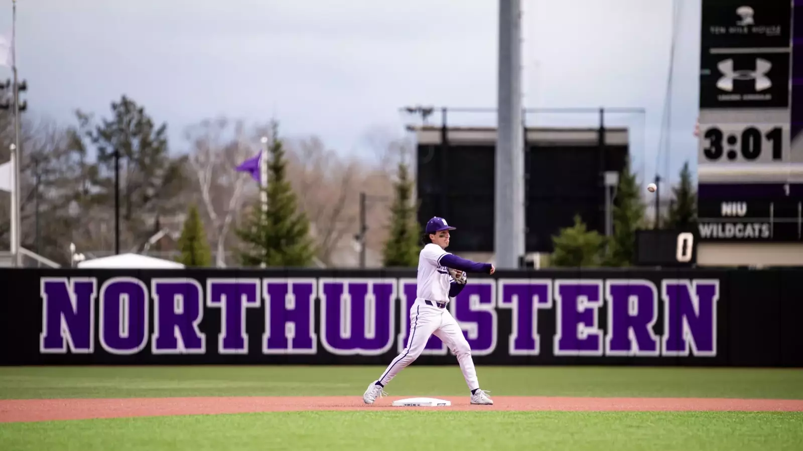 Northwestern University