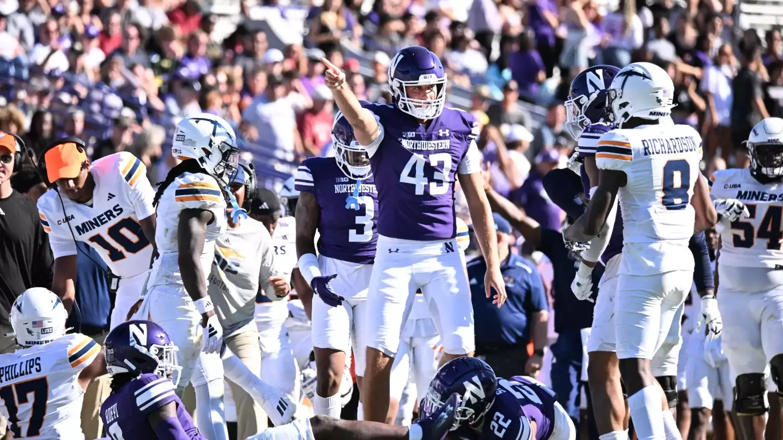 Northwestern University