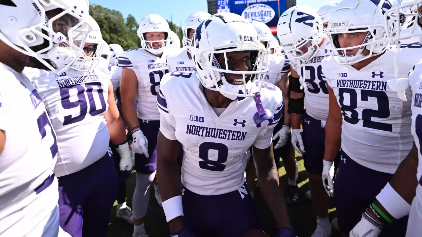 Northwestern University