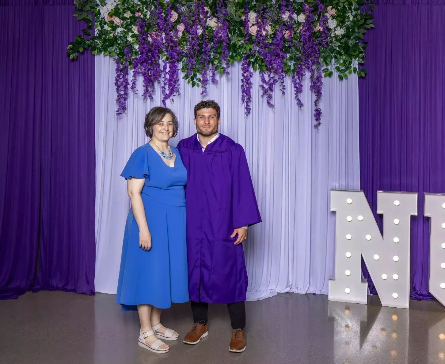 Northwestern University