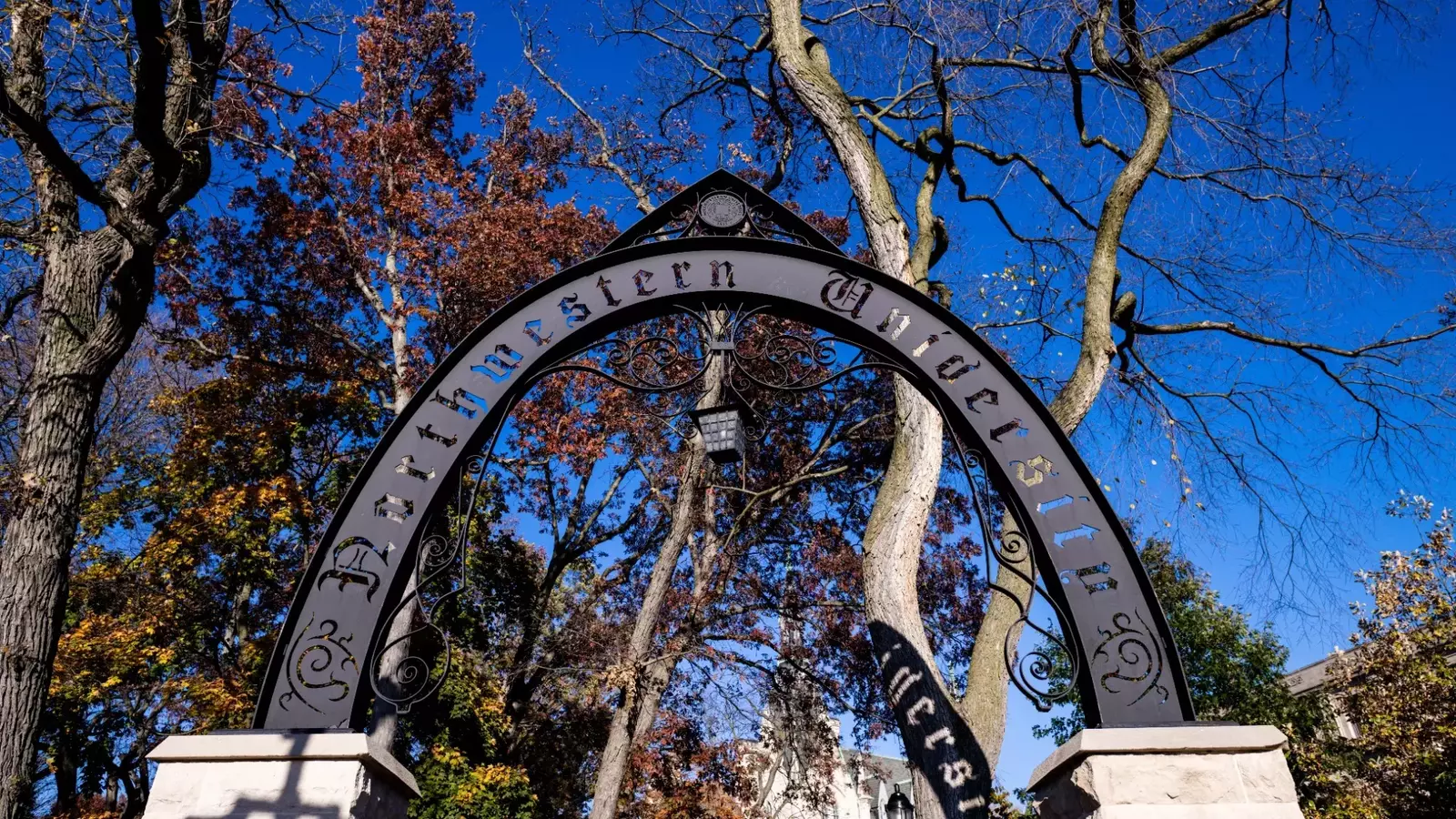 Northwestern University
