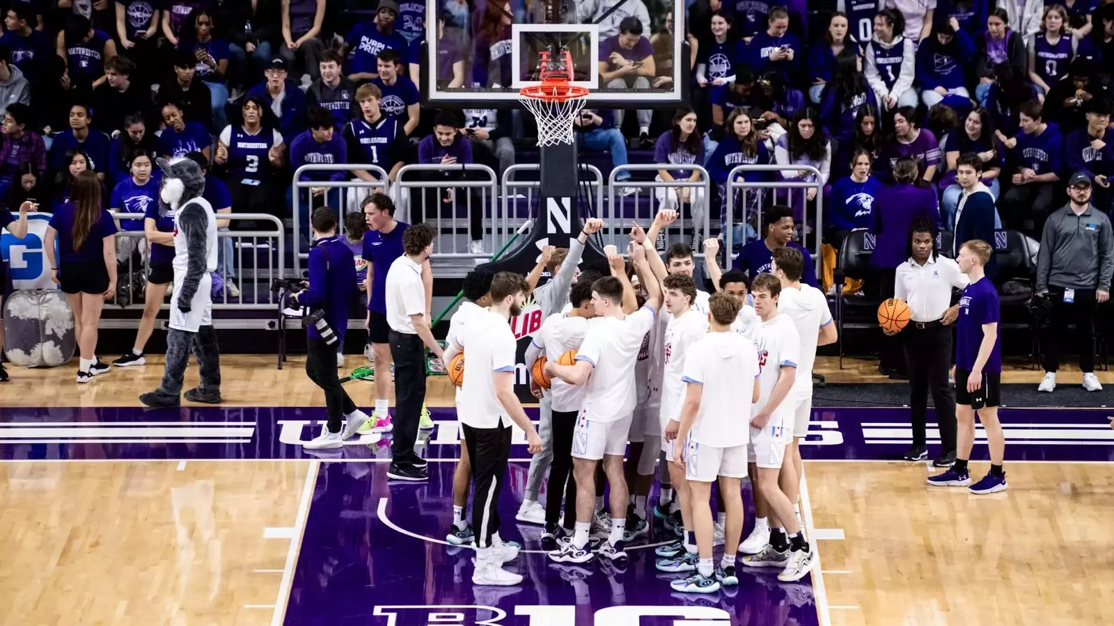 Northwestern University