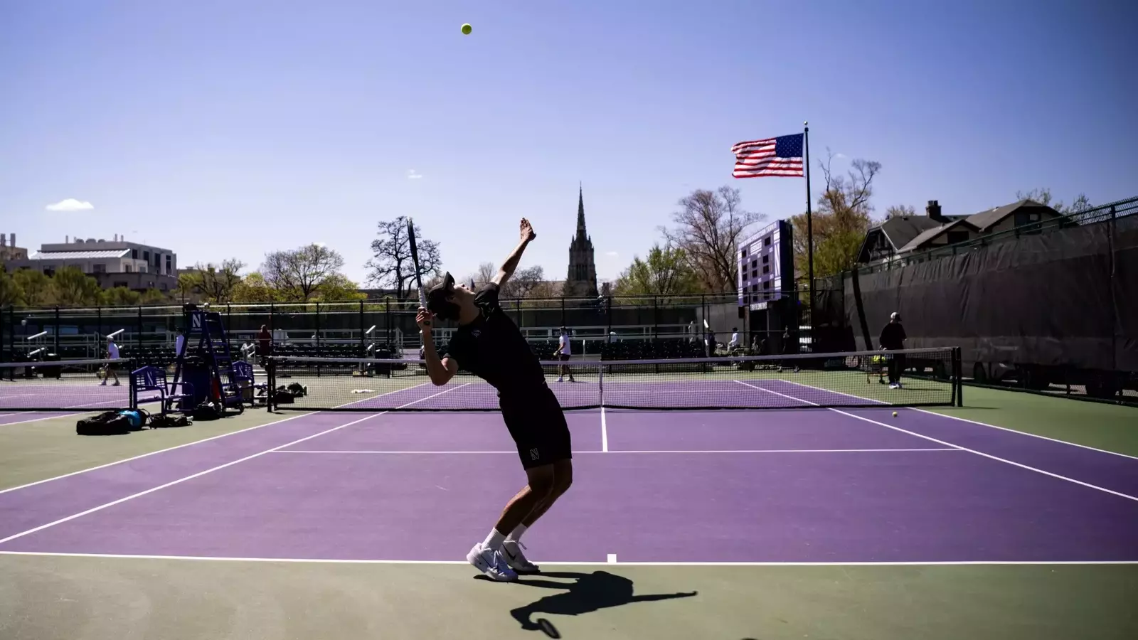 Northwestern University
