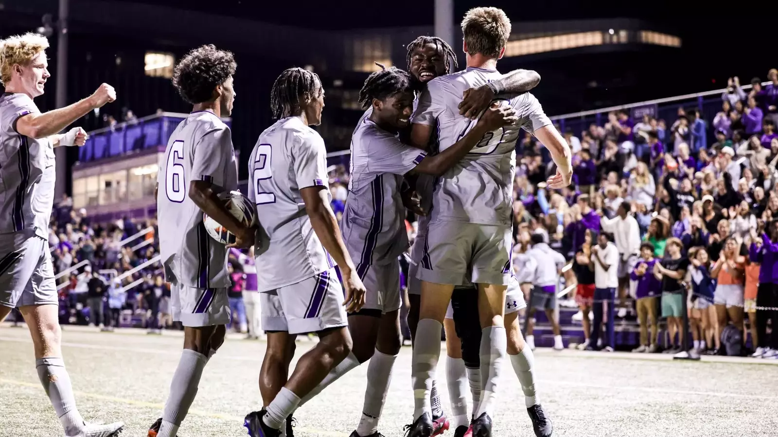 Northwestern University