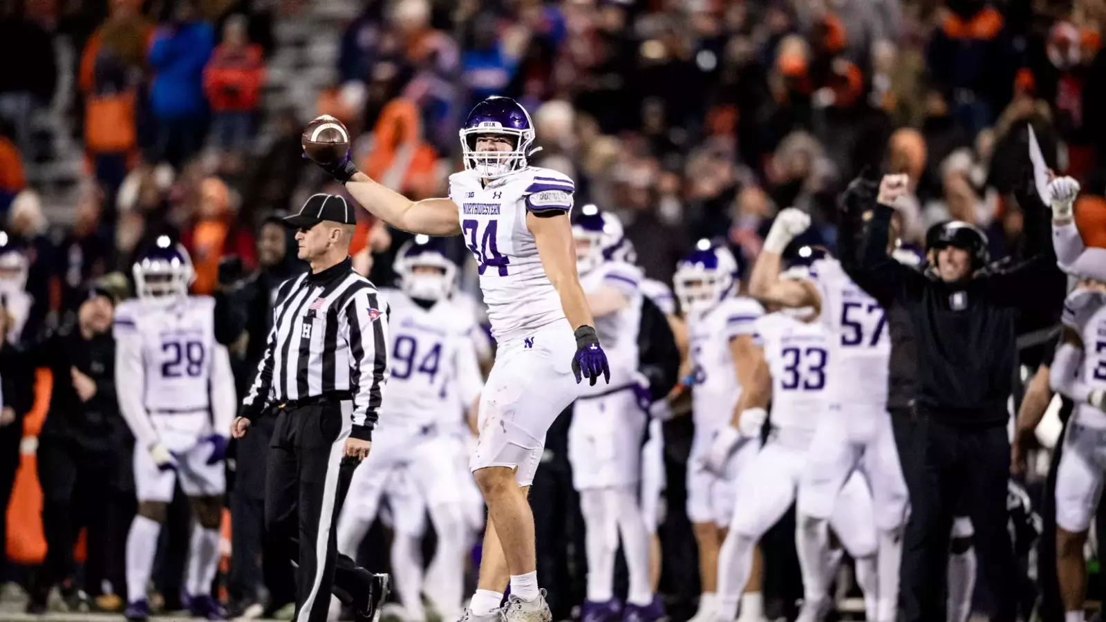 Northwestern University