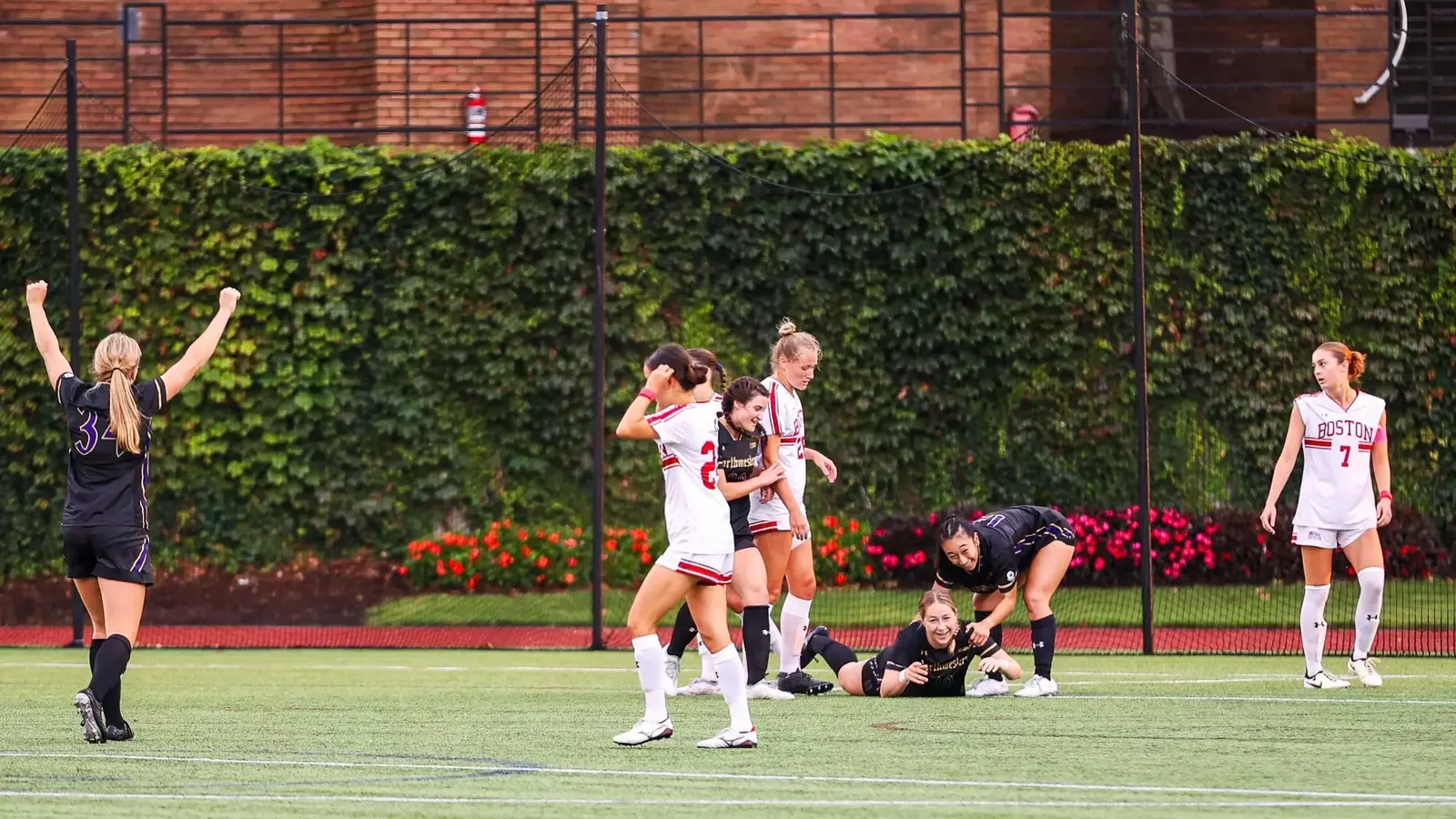 Northwestern University