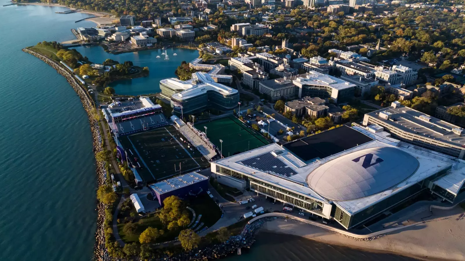Northwestern University